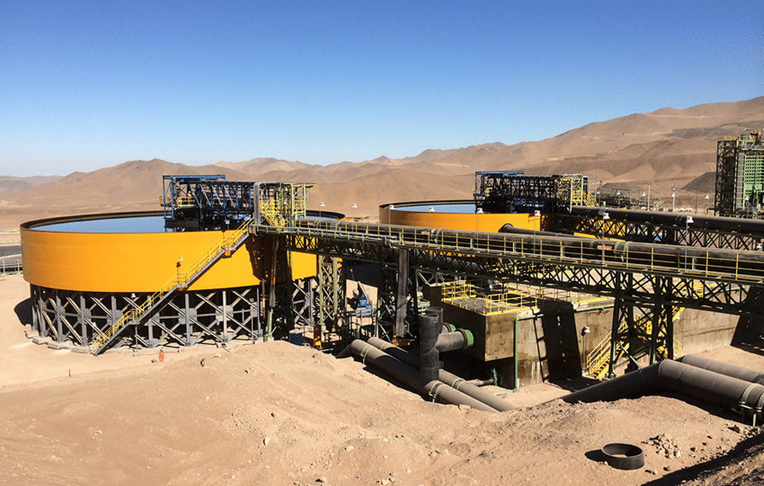 Mine Tailings: Management, Treatment & Environmental Impact - JOUAV