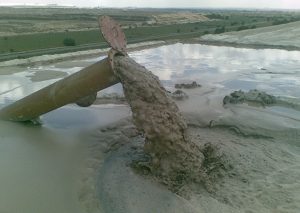 Mine Tailings: Management, Treatment & Environmental Impact - JOUAV