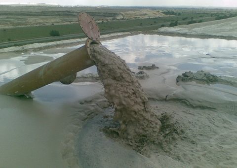 Mine Tailings: Management, Treatment & Environmental Impact - JOUAV