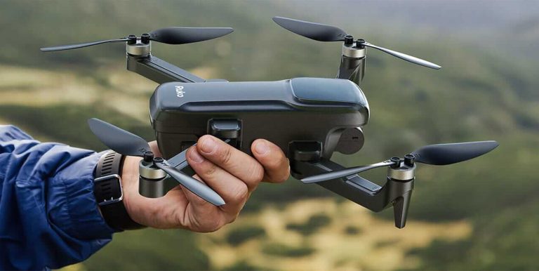The Ultimate Guide to GPS Drones in 2025 - JOUAV
