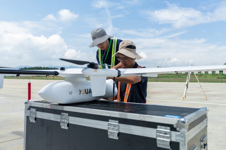 Best Long Range Drones 2025 (15-200km): Expert Tested & Review - JOUAV