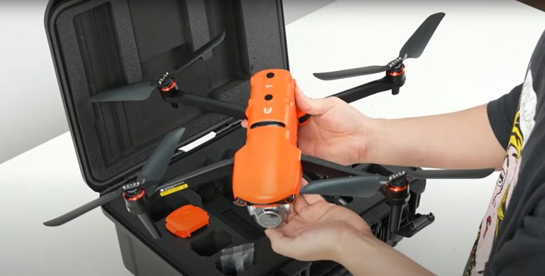 Best Long Range Drones 2025 (15-200km): Expert Tested & Review - JOUAV