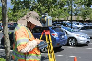 Topographic Surveys: Everything You Need to Know - JOUAV