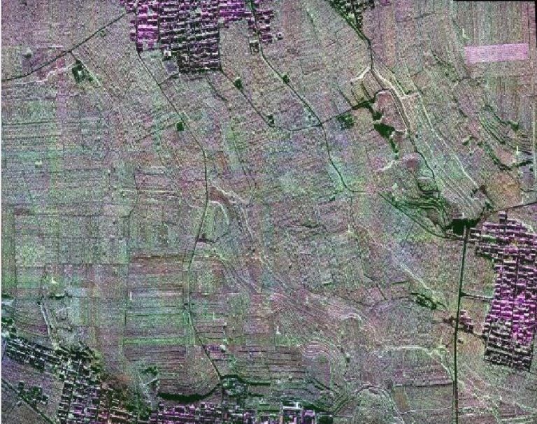 What is SAR Imagery? Guide to Synthetic Aperture Radar - JOUAV