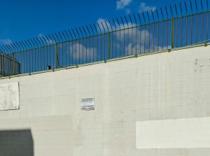 Perimeter Security: Types, Benefits, and Best Practices - JOUAV