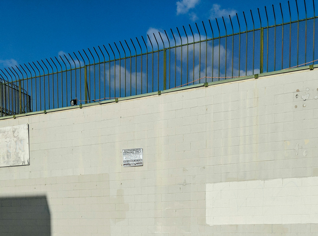 Perimeter Security: Types, Benefits, and Best Practices - JOUAV