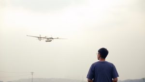 How Far Can a Drone Fly? Maximum Ranges and Legal Limits - JOUAV