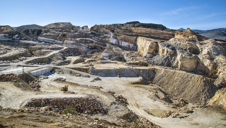 What is Mine Reclamation? Benefits, Purpose, and Process - JOUAV