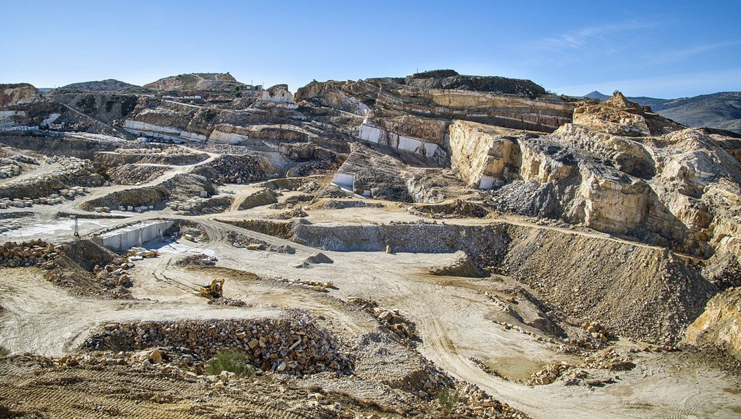 What is Mine Reclamation? Benefits, Purpose, and Process - JOUAV