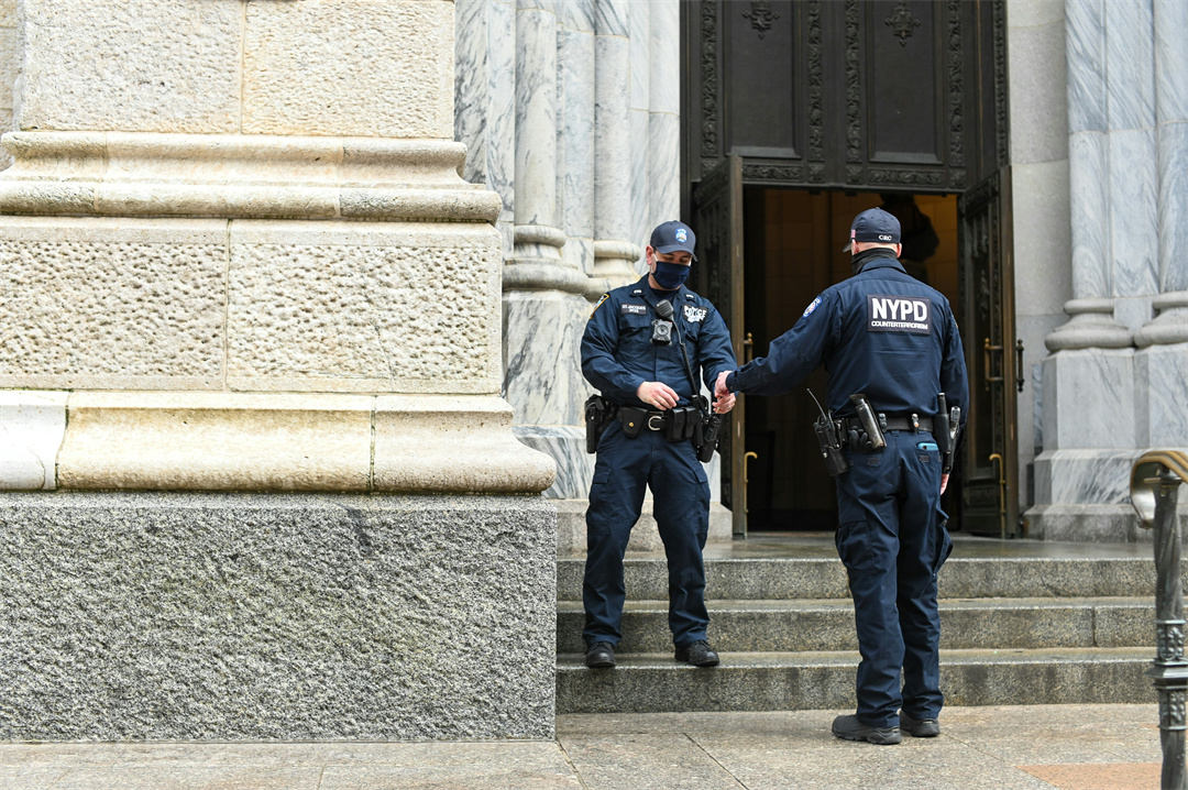 Perimeter Security: Types, Benefits, and Best Practices - JOUAV