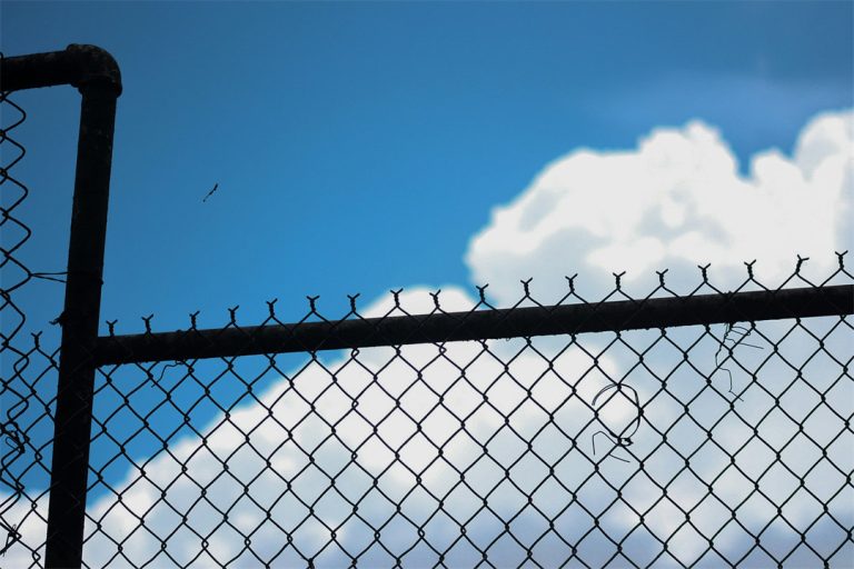 Perimeter Security: Types, Benefits, and Best Practices - JOUAV