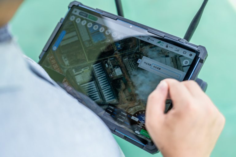 BVLOS Drones: Complete Guide to Beyond Visual Line of Sight - JOUAV