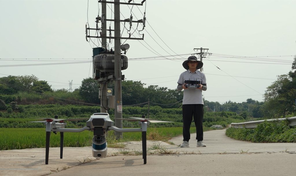 Drone Wind Resistance Level Explained (2025): How Much Wind Can Drones ...