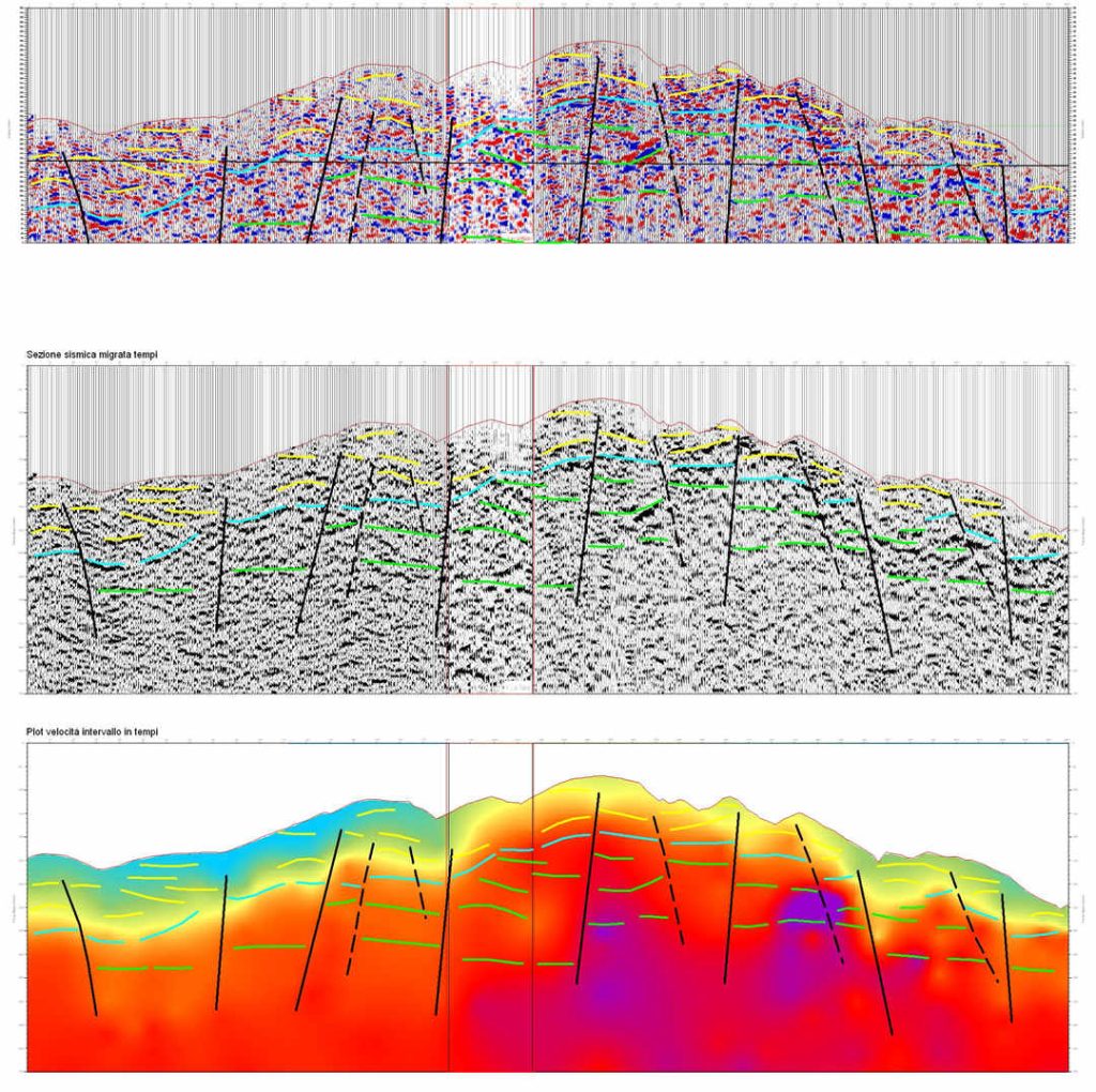 Seismic Survey Guide: Definition, Methods, Uses, Costs - JOUAV