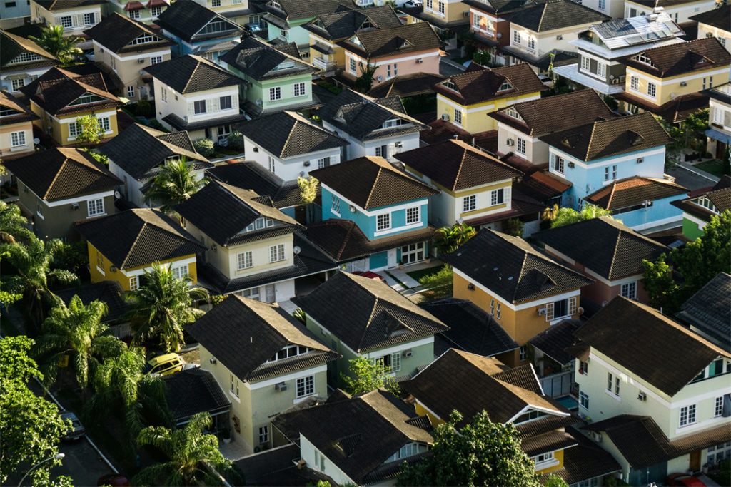 The Complete Guide to Real Estate Drone Photography (2026) - JOUAV
