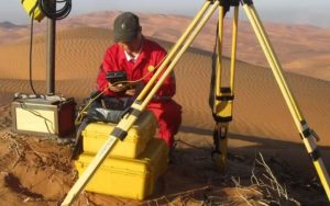 Seismic Survey Guide: Definition, Methods, Uses, Costs - JOUAV