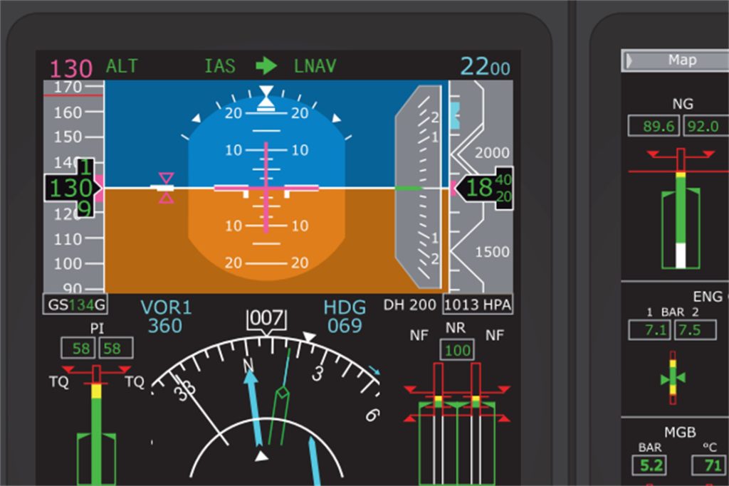 The Ultimate Guide to AHRS (Attitude & Heading Reference System) - JOUAV
