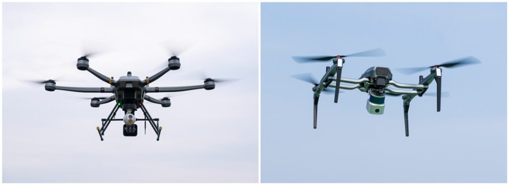 Hexacopter Drone: Top Picks and Buying Tips - JOUAV