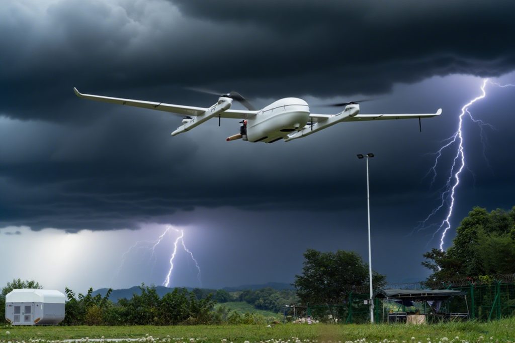 How to Read METAR Weather Report? - JOUAV