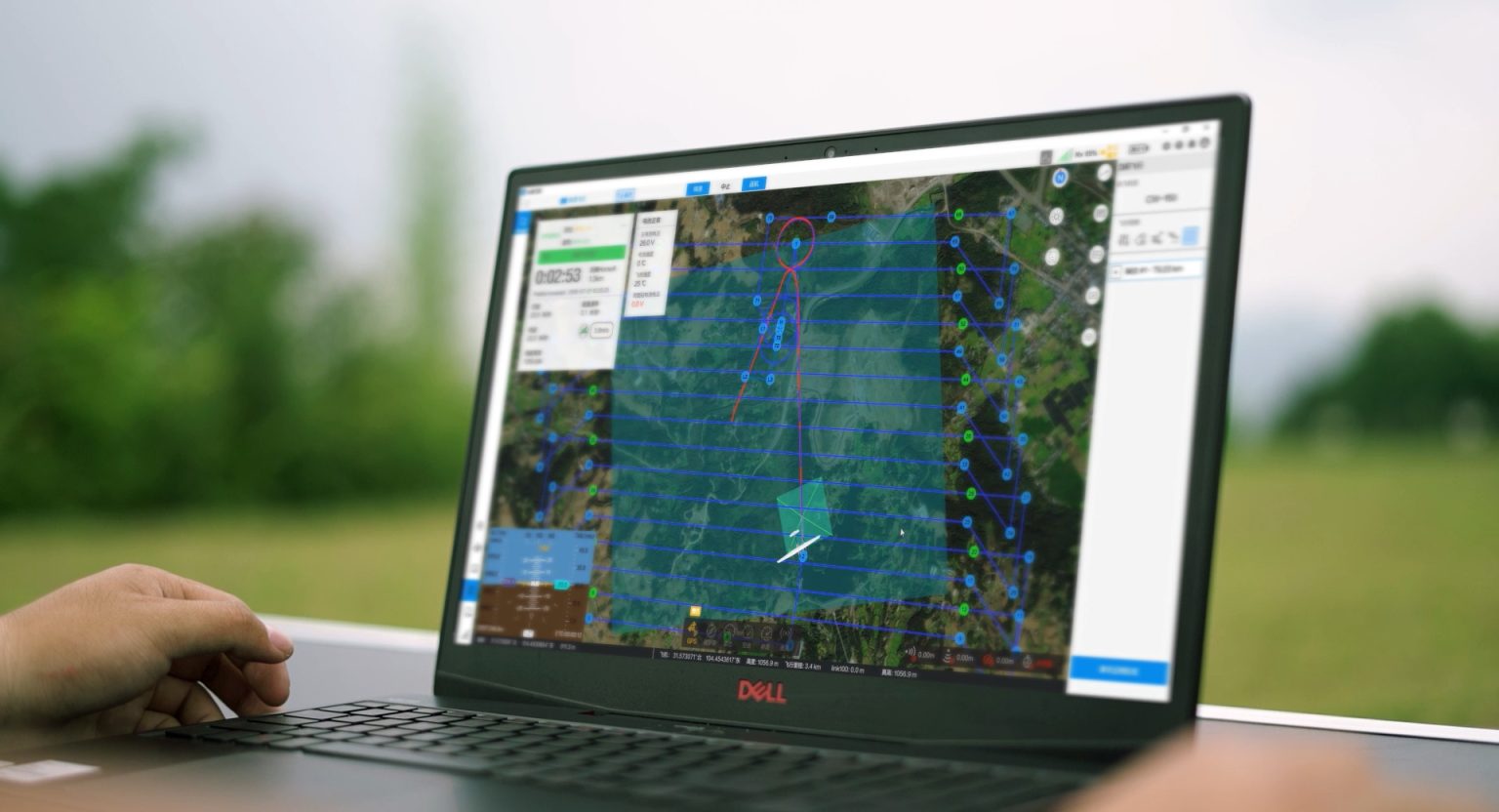 BVLOS Drones: Complete Guide to Beyond Visual Line of Sight - JOUAV