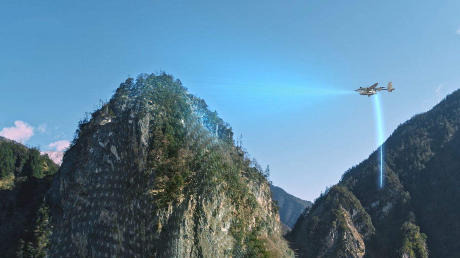 BVLOS Drones: Complete Guide to Beyond Visual Line of Sight - JOUAV