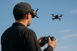 What Is an FPV Drone? The Complete Guide (2026) - JOUAV