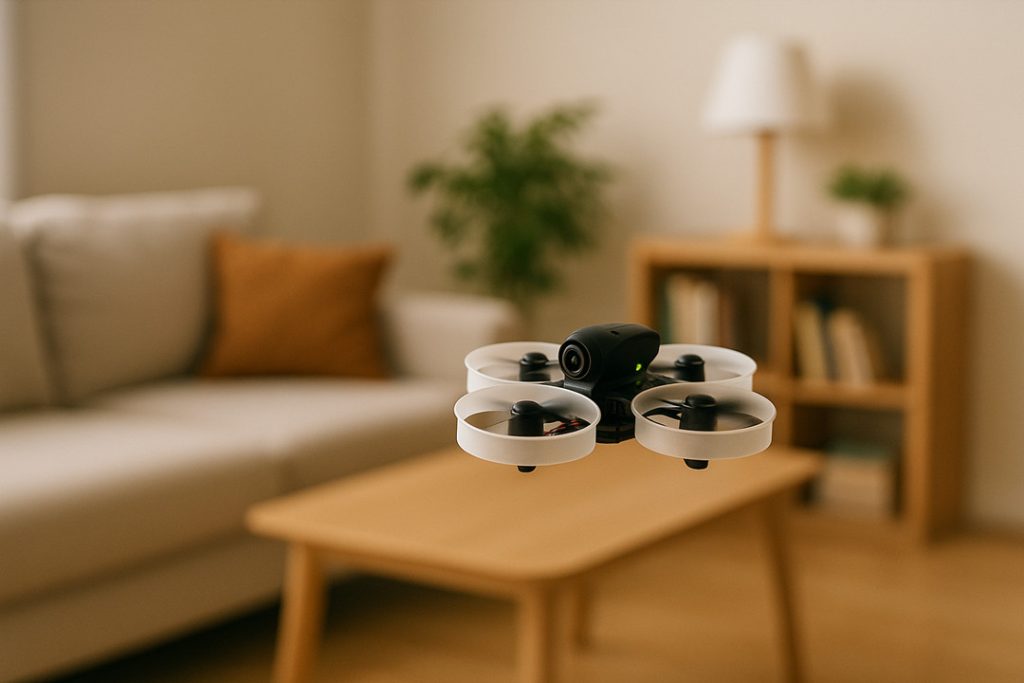What Is an FPV Drone? The Complete Guide (2026) - JOUAV
