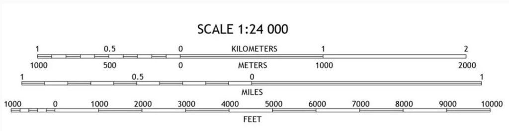 How to Read a Topographic Map: A Beginner to Pro Guide - JOUAV