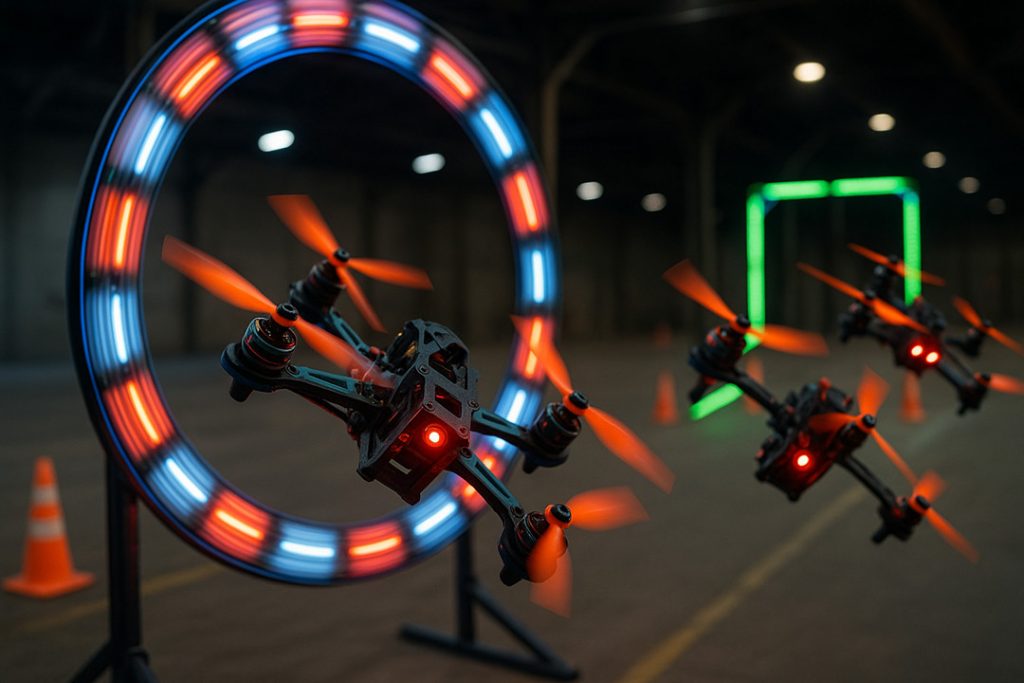 What Is an FPV Drone? The Complete Guide (2026) - JOUAV