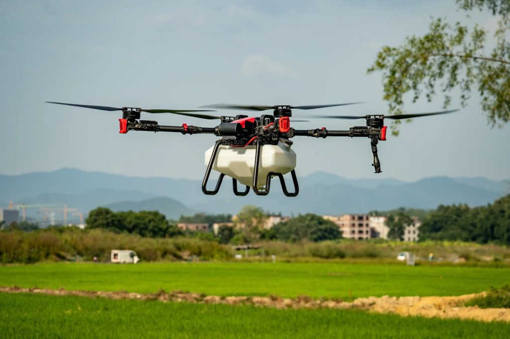Top Drone Companies 2026: 50+ Leading Manufacturers - JOUAV